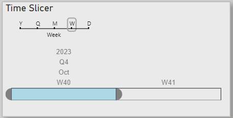Tekst example report – Tekst