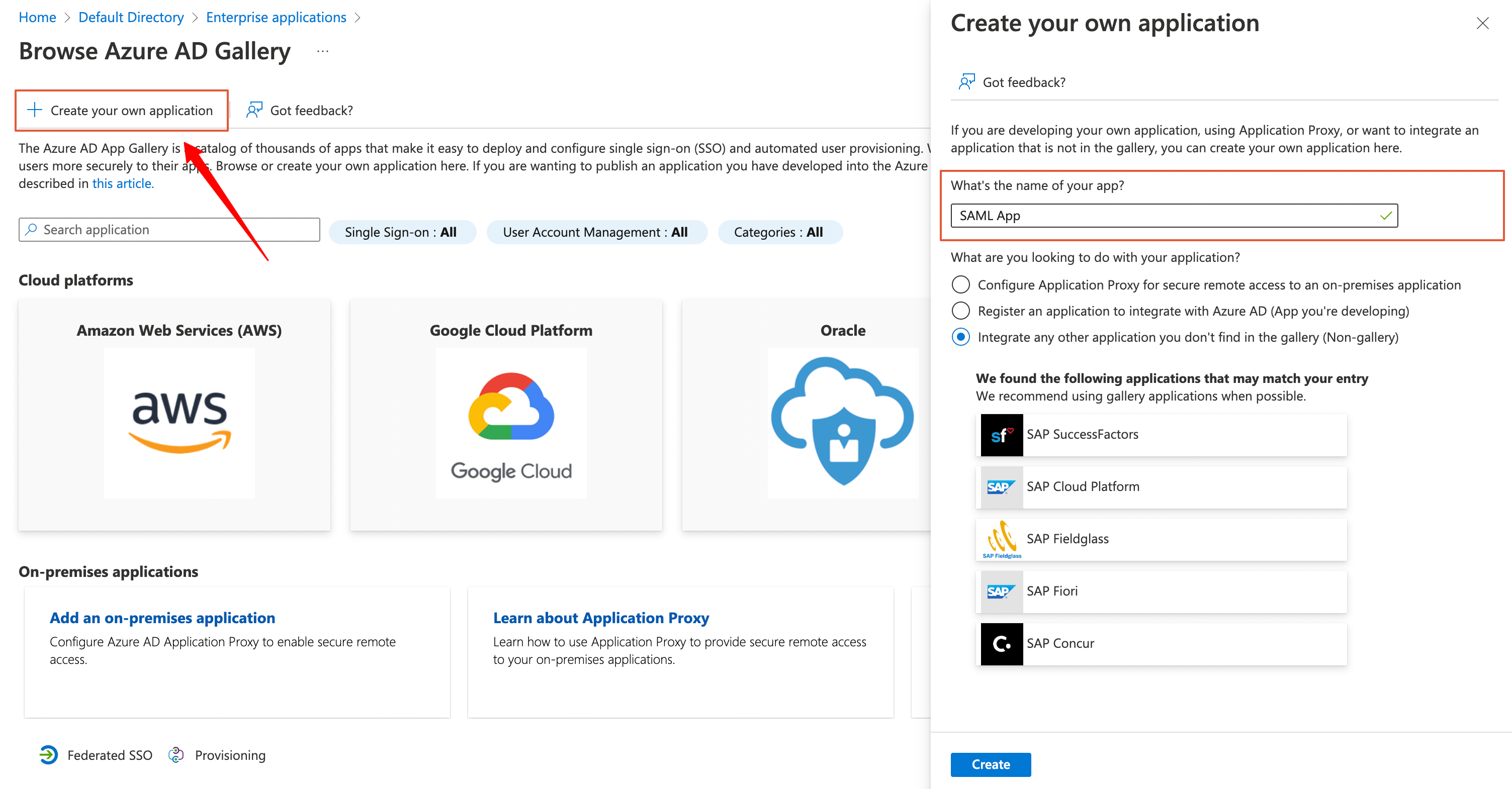 Using Azure AD for SSO with Tekst – Tekst
